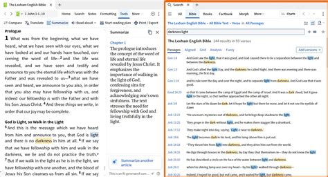 Using AI Tools For Smarter Bible Study Logos Help Center