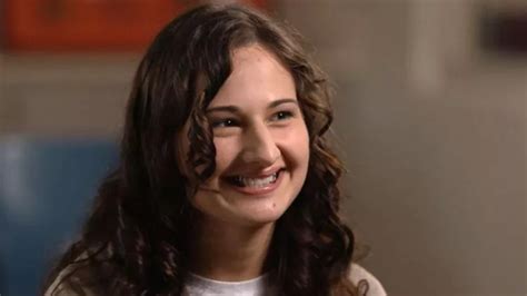 How Long Was Gypsy Rose In Prison For