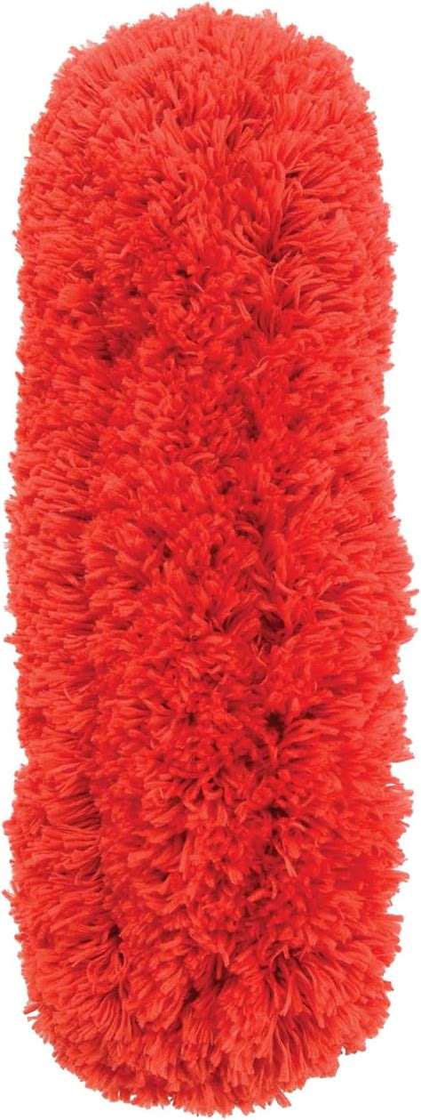 Oxo Good Grips Microfiber Duster Refill Red A Health