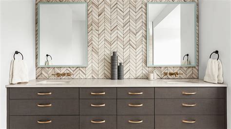 How To Install A Bathroom Vanity Backsplash at Echo Stone blog