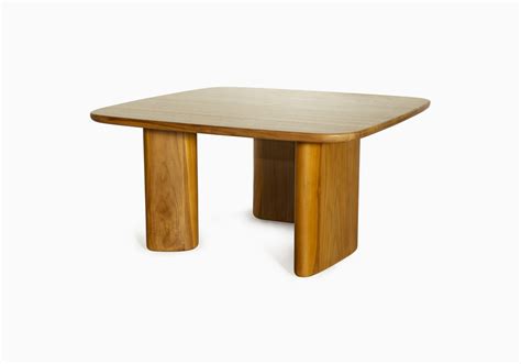 Lilo Teak Coffee Table Pinara Furniture Teak Wood Furniture Indonesia