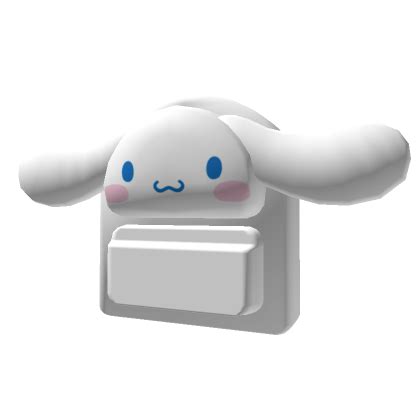 Plecak Cinnamoroll Roblox