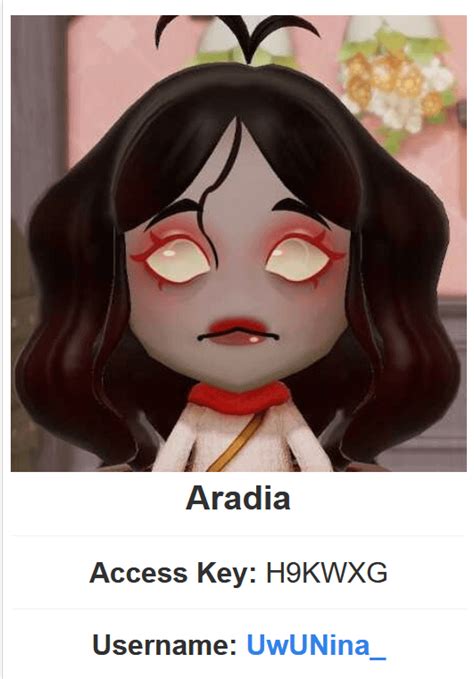 Does Anybody Have A Code For These Miis That Work R Miitopia