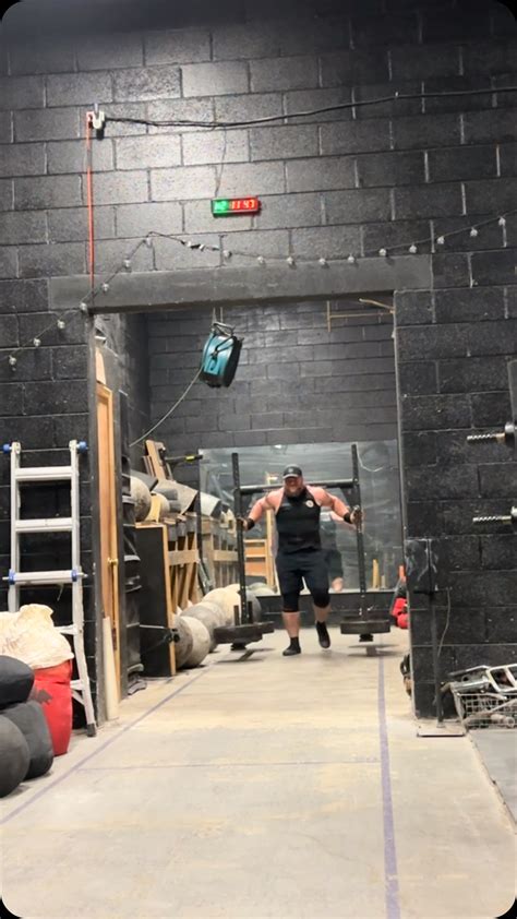 Jackson Knott Knott Strength95 • Instagram Photos And Videos