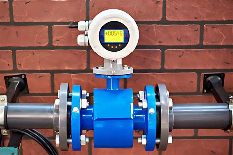Flow Meter Technology Efficiency Across Industries