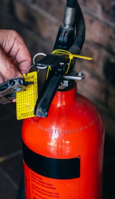 Fire Extinguisher Sales Testing And Installation Brendale Celtic Security Services