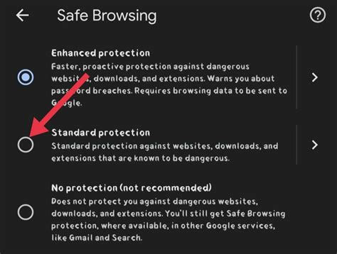 How To Unblock Blocked Downloads In Chrome PC And Smartphone
