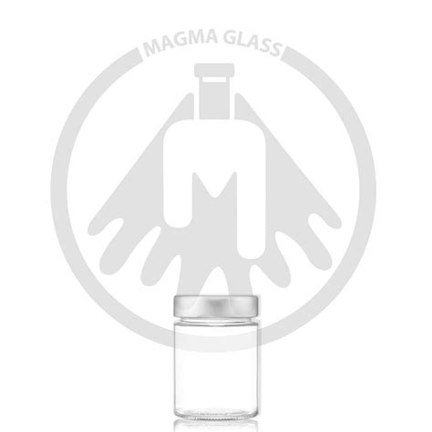 Tegla Dona 370ml Magmaglass