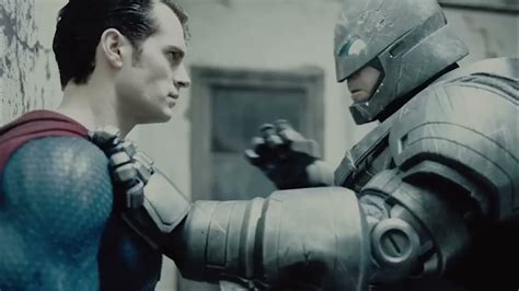 Batman Vs Superman Fight Scene 4k Fight Scene Youtube