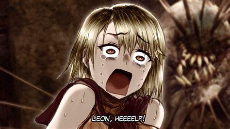 Ashley Graham And Iron Maiden Kono Subarashii Sekai Ni Shukufuku Wo