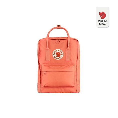 Fjallraven Kanken Classic Backpack New Colours Shopee Singapore