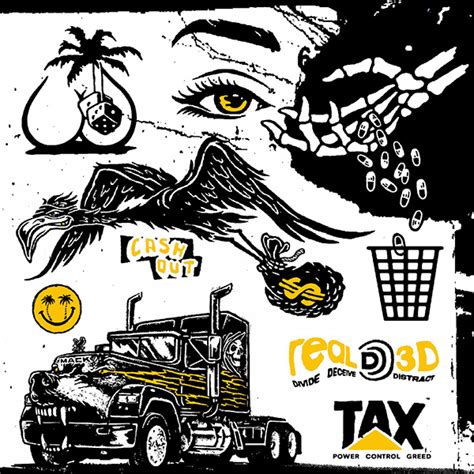 Magic Glasses On Behance