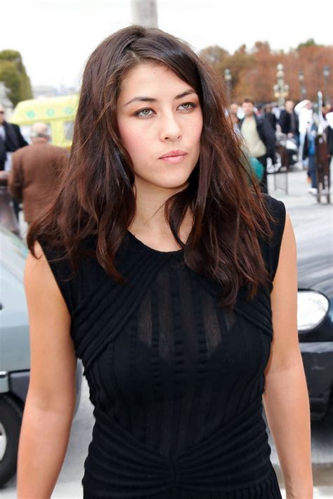 Mylène Jampanoï Mylène Jampanoï