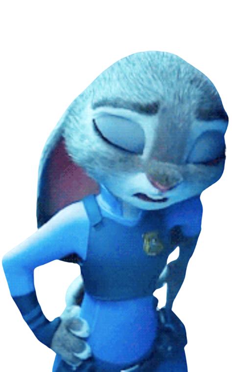 Judy By Dracoawesomeness On Deviantart