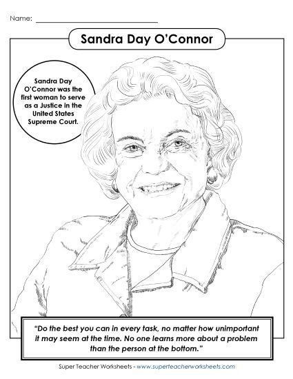 Sandra Name Coloring Pages [2025]