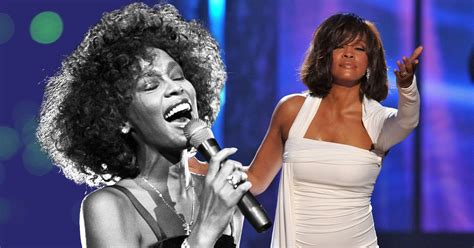 Whitney Houston A Look At Her Life And Tragic End At 48 Tvovermind