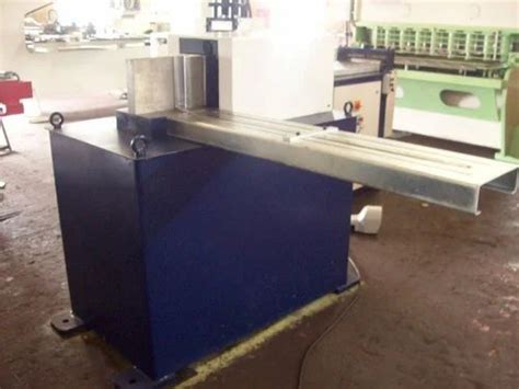 Tube Processing Machine At ₹ 2400000 Shearing Machine In Ahmedabad Id 2853643801691