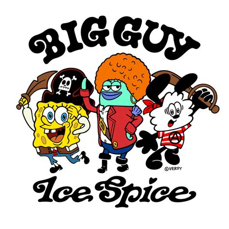 Ice Spice Big Guy Lyrics Genius Lyrics