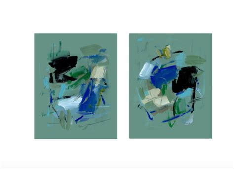 Abstract Chelsea Mcshane Art