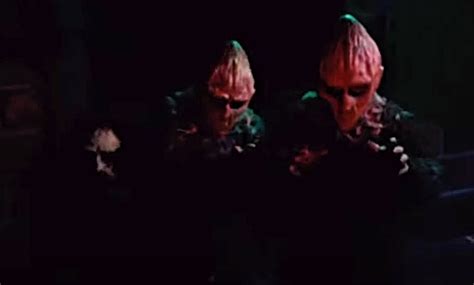 31 Days Of Horror Dont Be Afraid Of The Dark 1973 Hollywood In