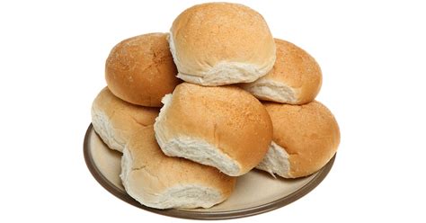 5 Best Bread Rolls In England Tasteatlas