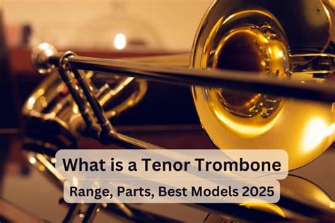 Learn Trombone Chromatic Scale 12 Easy But Must Techniques