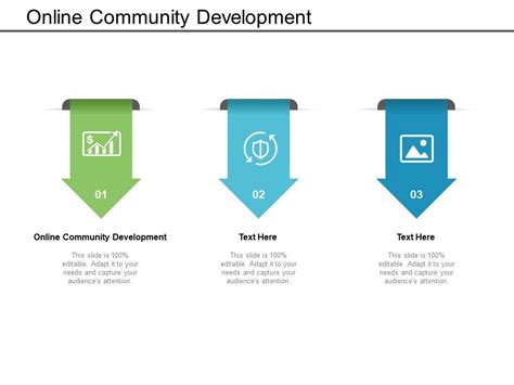 Online Community Development Ppt Powerpoint Presentation File Guide Cpb Powerpoint