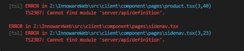 Typescript How To Clean Typescript Cache Stack Overflow