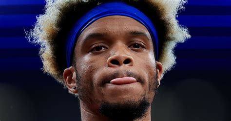 Team Usa Noah Malone