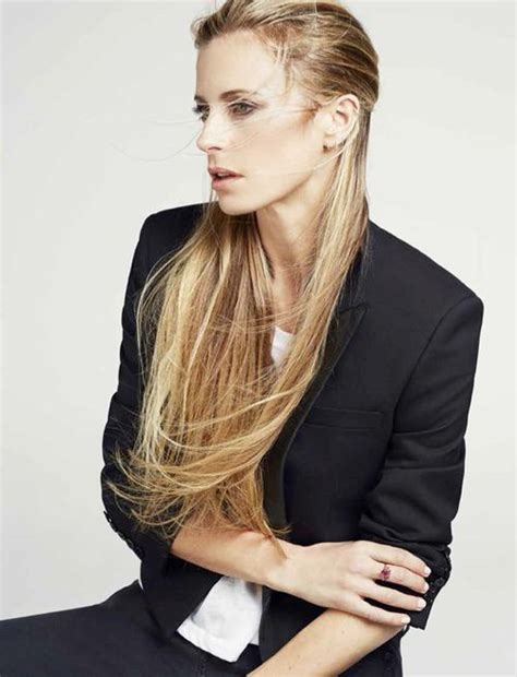 Laura Bailey Model Profile Photos And Latest News