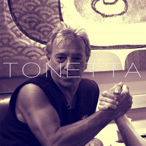 Tonetta Tonetta Vol 1 Borguez