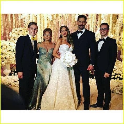 Joe Manganiello Wedding 60 Photos