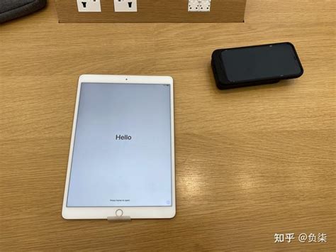 Ipad Air3屏幕白斑售后服务经历 知乎