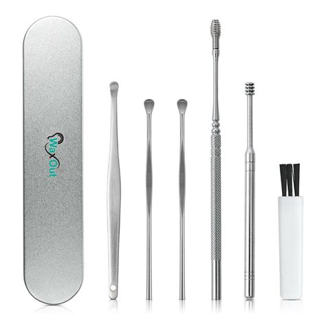 Ear Wax Removal Instrument At Brayden Cooke Blog