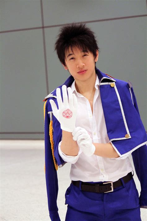 25 Male Anime Cosplay Ideas You Should Try The Senpai Cosplay Blog