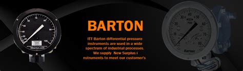 BARTON|پیکاتک