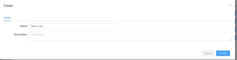 Permissions Management