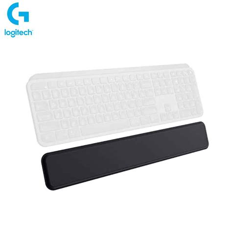 Beckie Khmer Logitech Mx Palm Rest