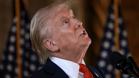 Photos Of Trumps Ear After His Rally Shooting Arent What We Expected