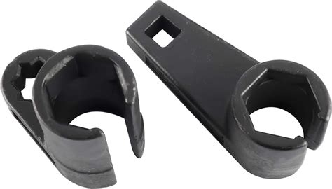 Freetec 10pcs Oxygen Sensor Socket Sensor Oil Pressure Sending Unit Socket Set Bigamart