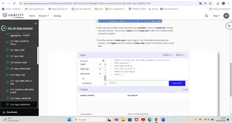 catarina pinheiro on linkedin sql dataanalytics udacity learningbydoing datascience…