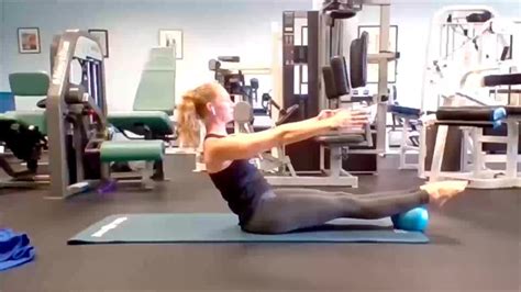 Mat Pilates Class From September 2 — Aim Human Performance