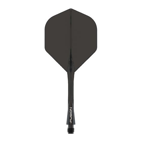 Winmau Fusion Integrated Flight And Shaft By Winmau Price R 2499