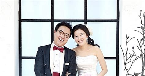 탤런트 정지순·연극배우 김현미 결혼