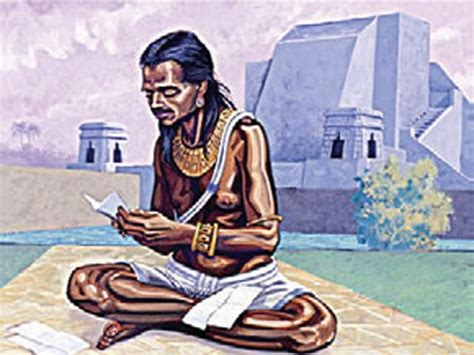 Brahmagupta Bing Image A Famous Indian Mathematicianastronomers