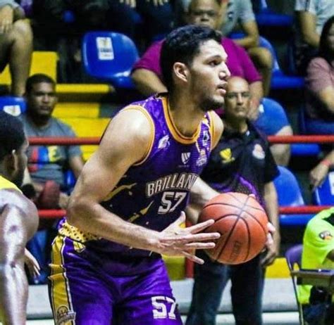 La Sangre Joven De La Liga Venezolana ~ Se Habla Basket