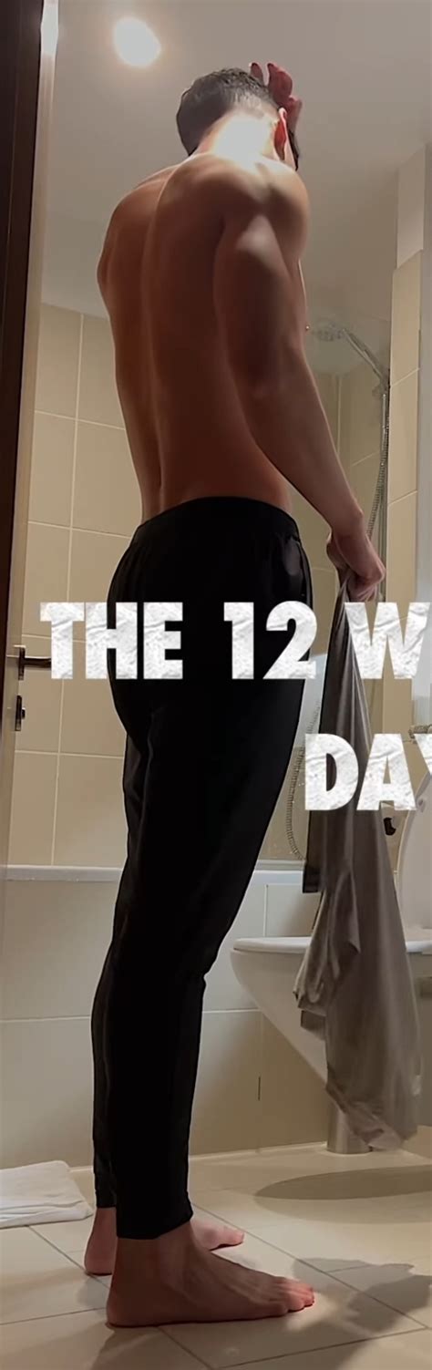 Matthew Macnabbs Feet