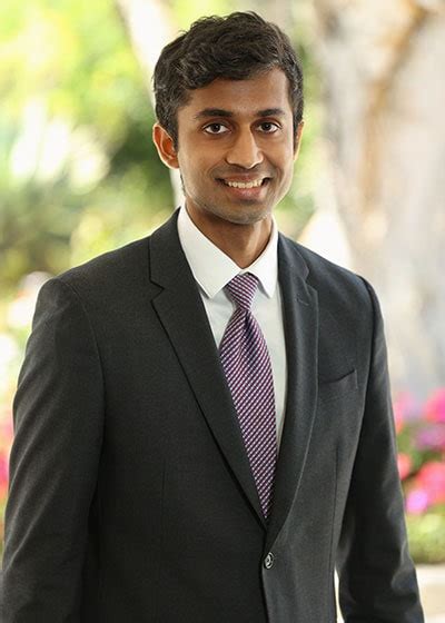 Varun Shetty Associate At Spierer Woodward Corbalis Goldberg