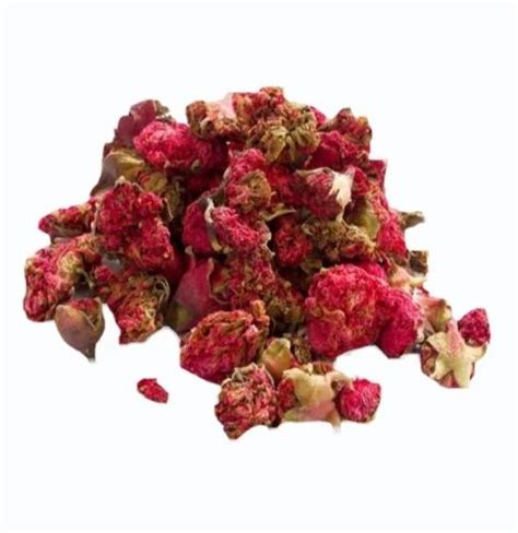 Punica Granatum Pomegranate Flower Anaar Phool Gule Anar Packaging Type Plastic Bag