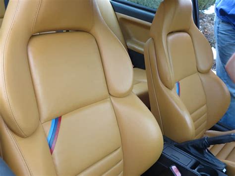 Bmw E36 M3 Fabric Upholstery Options